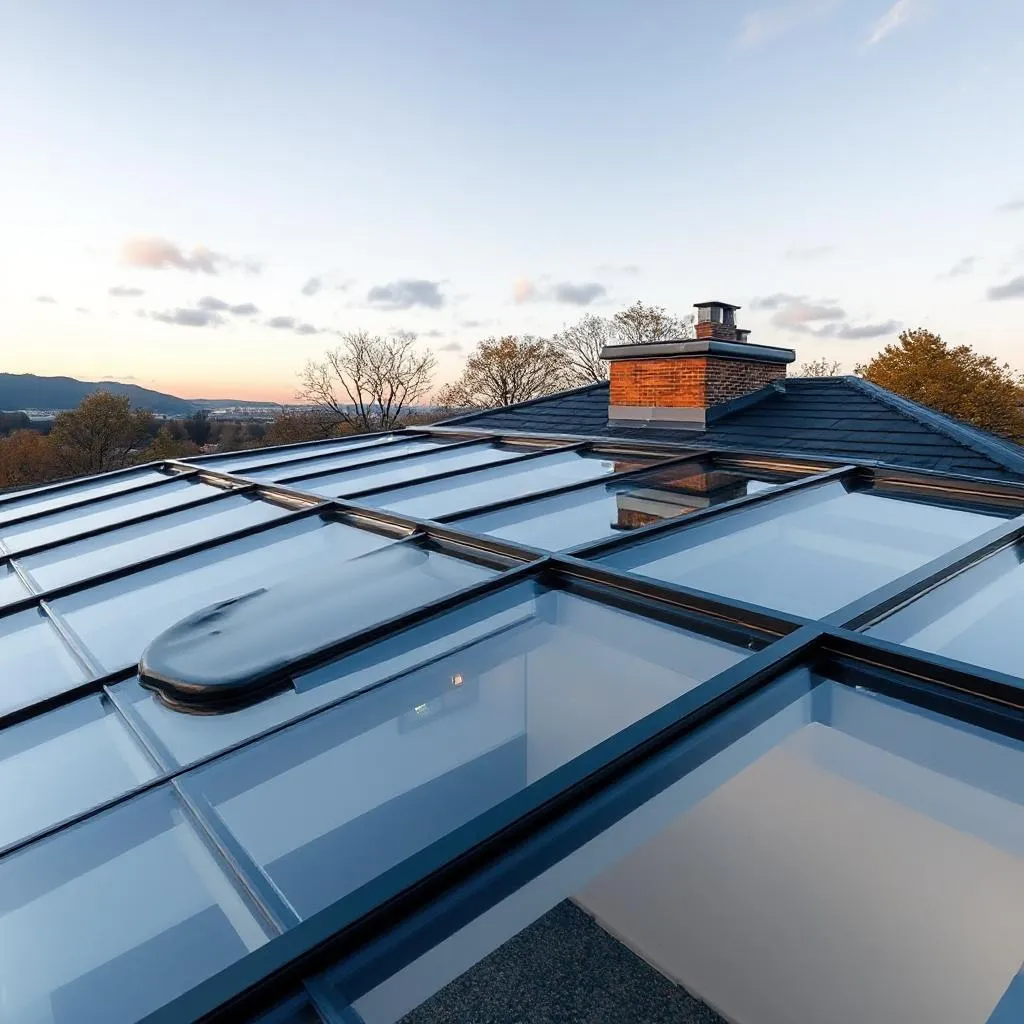 Paragon Glass | Premium Windows & Doors Manufacturer in the UK